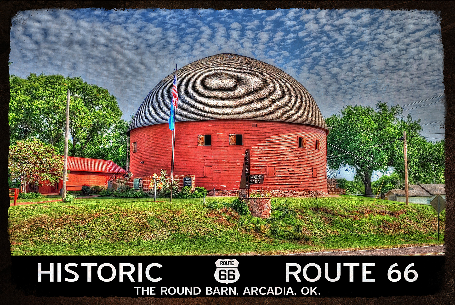 Where to go and places to see on Route 66 - Route 66 Travel Info