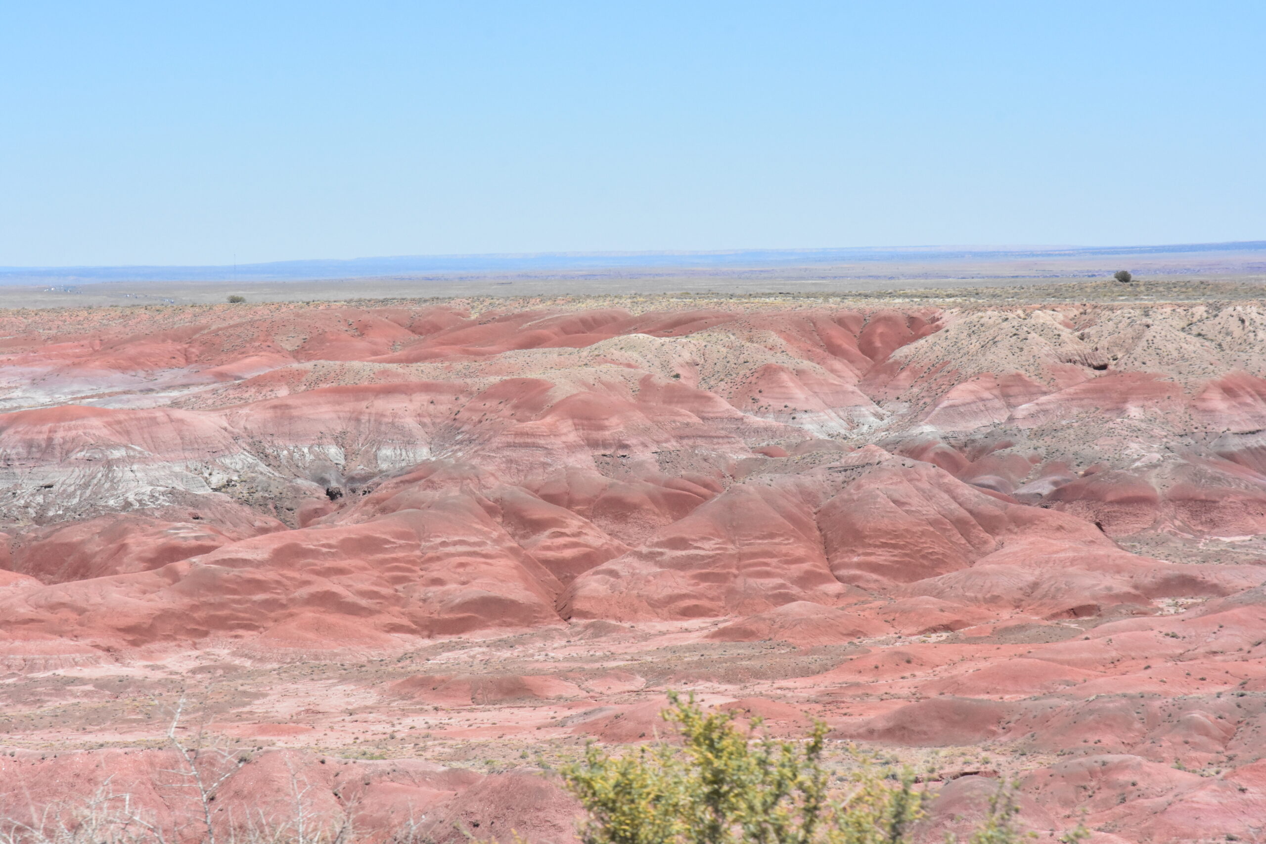 THE PAINTED DESERT IN ARIZONA - AN IN-DEPTH LOOK - Route 66 Travel Info